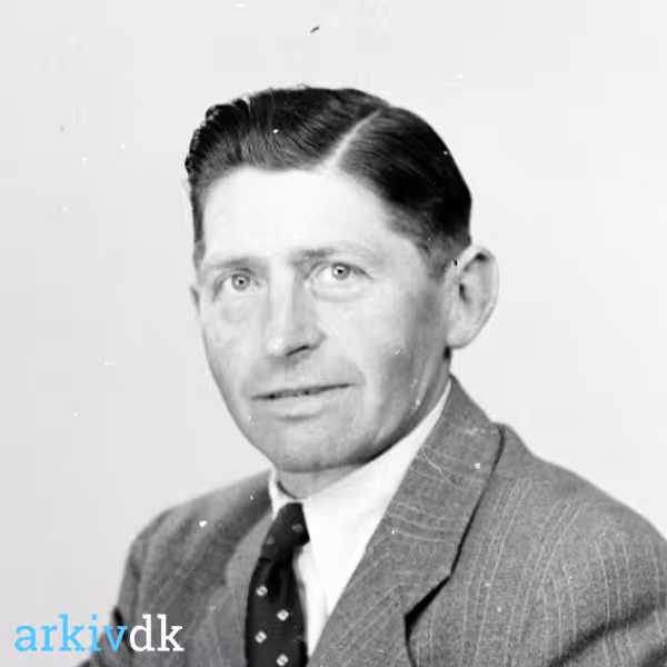 arkiv.dk | Jens Poul Pedersen