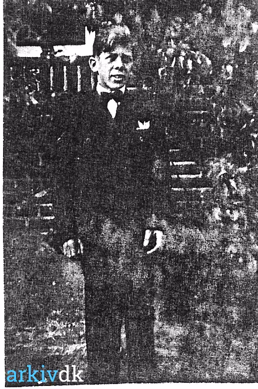 arkiv.dk | Knud Hansen