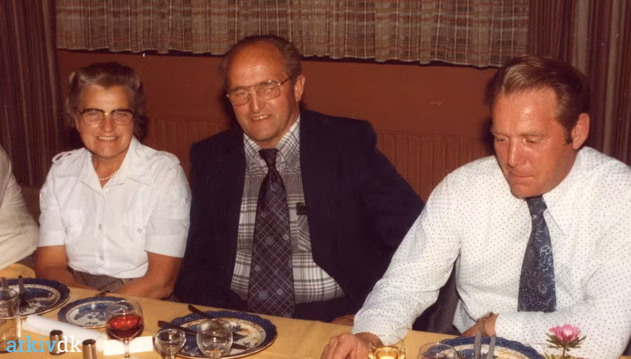 arkiv.dk | Arne Madsen