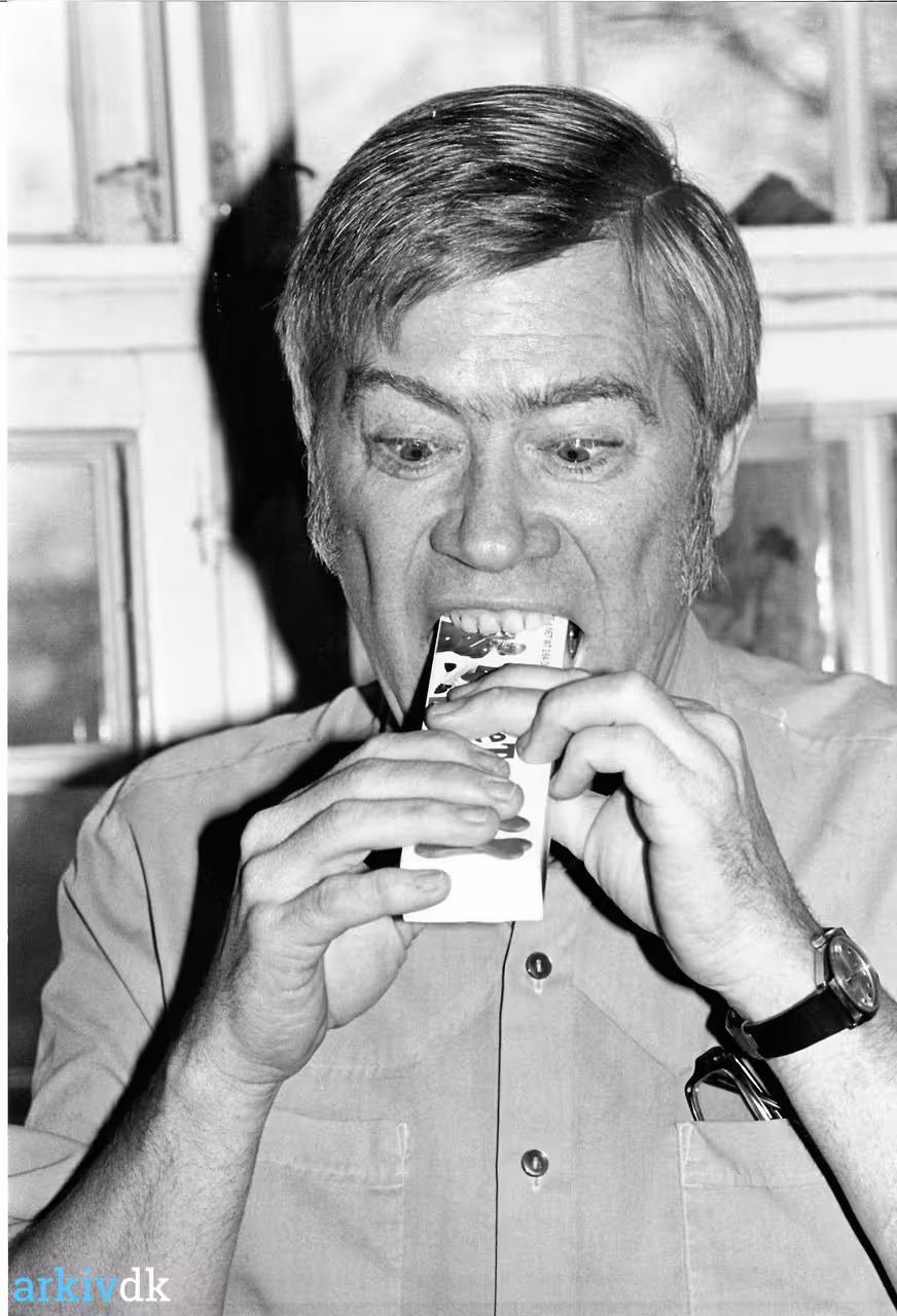 arkiv.dk | Jens Nielsen