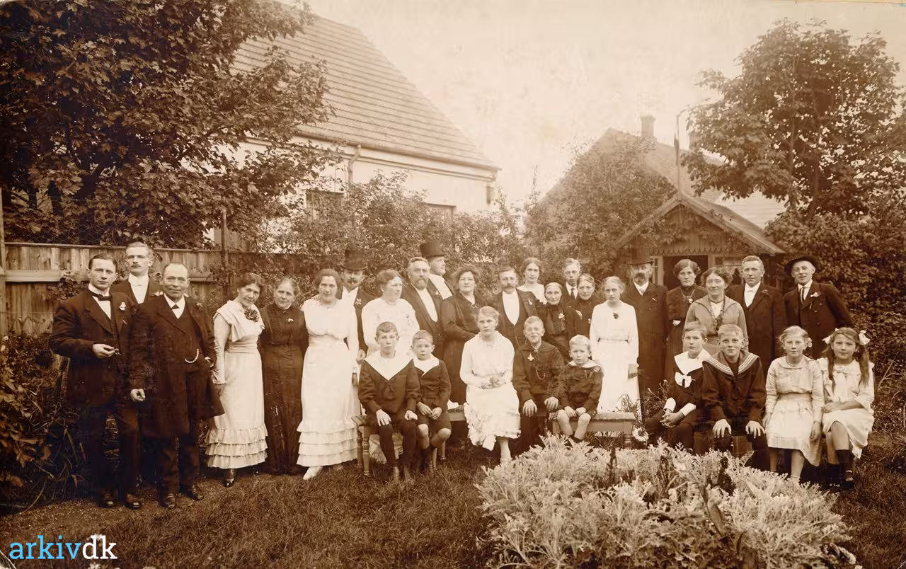 arkiv.dk | Peter Christensen