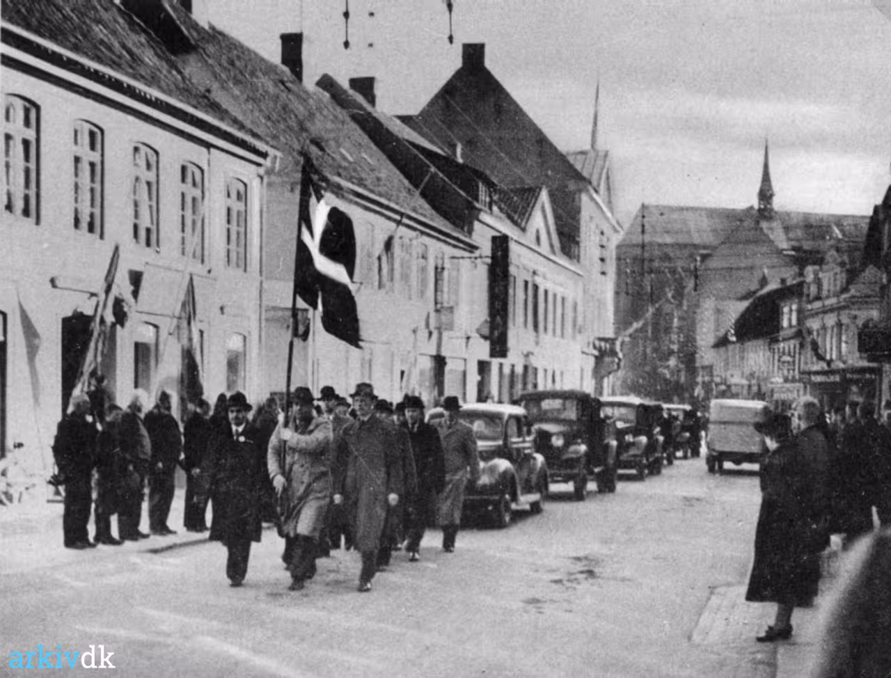 arkiv.dk | Haderslev,