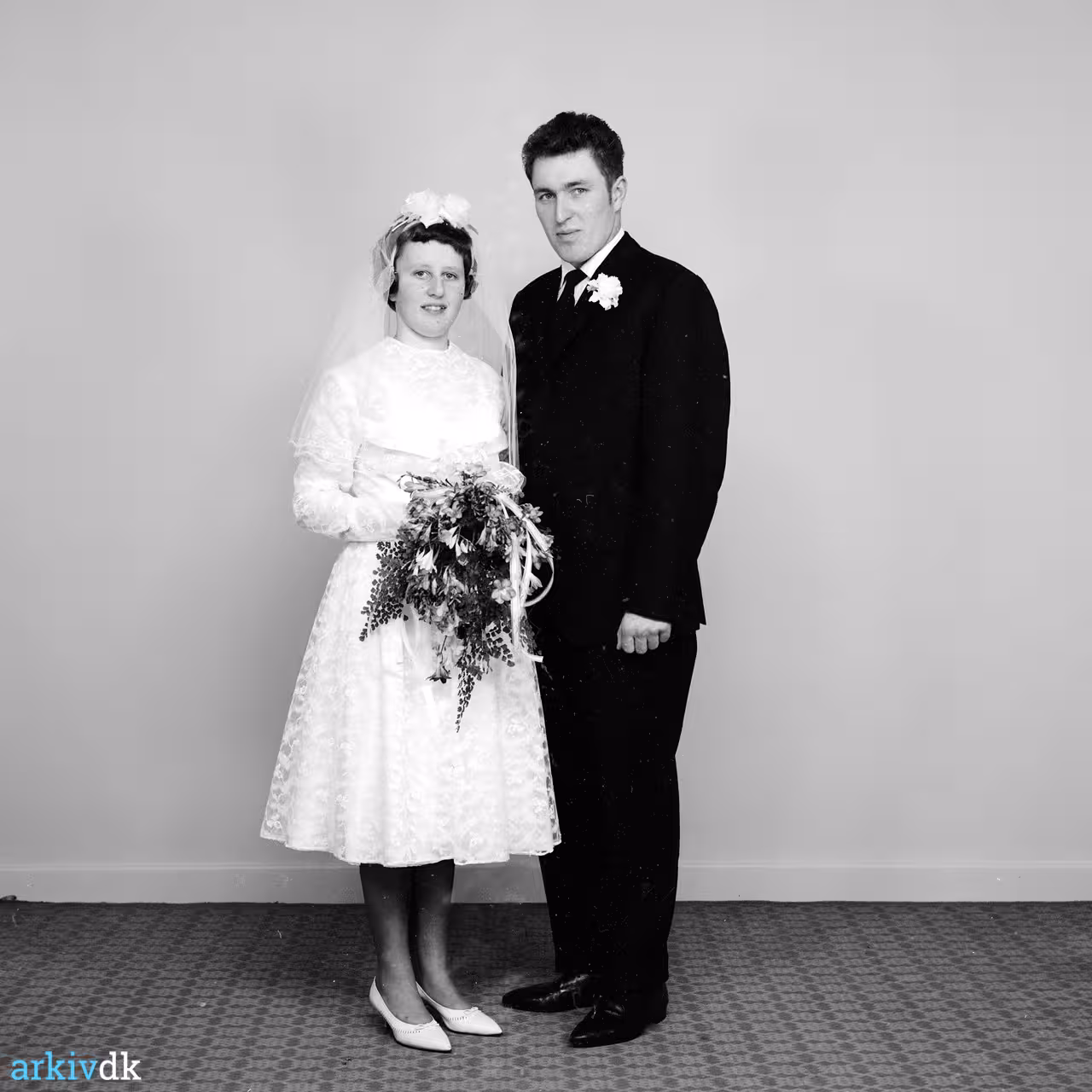 arkiv.dk | Conny Juel Jensen og Viggo Juel Jensen