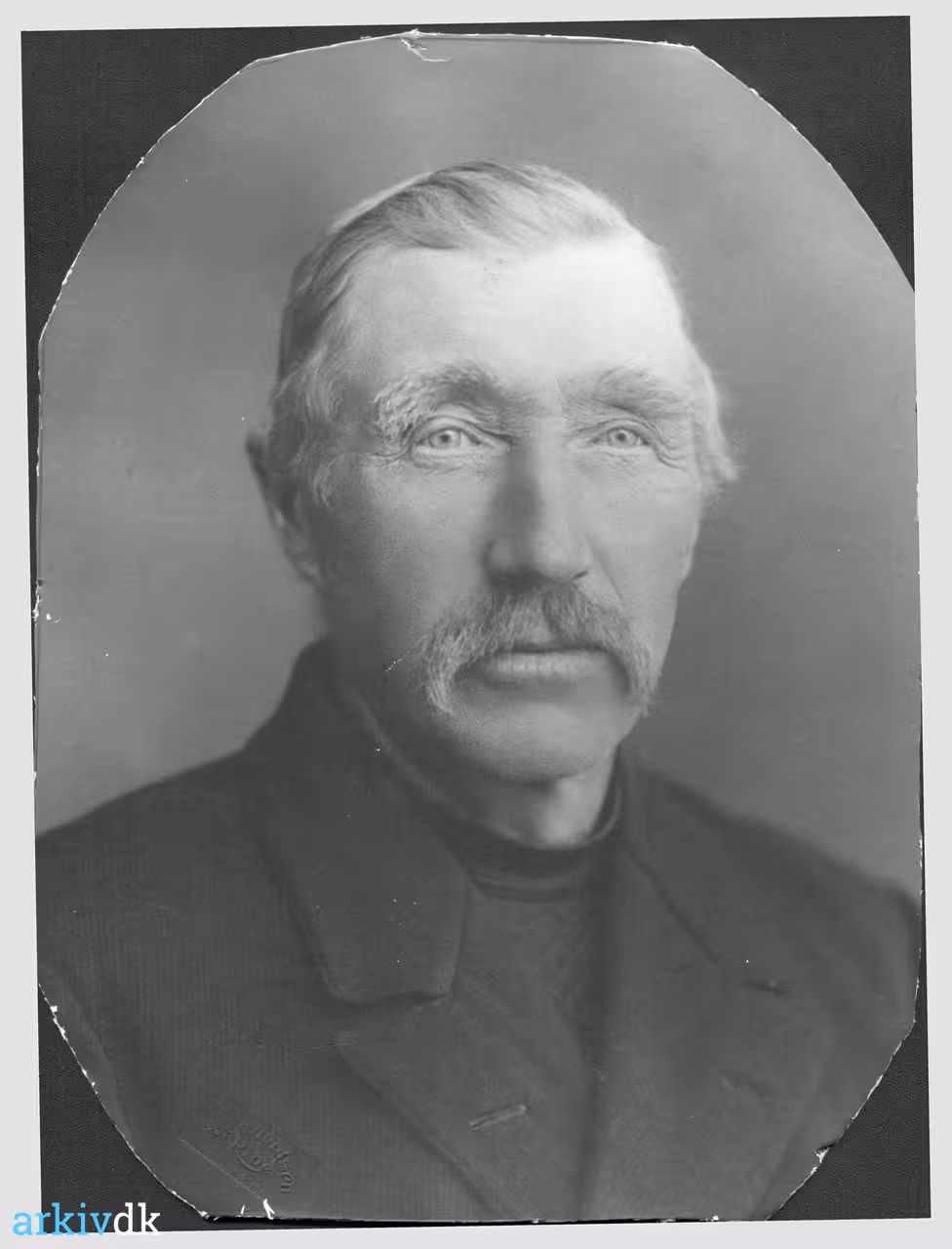 arkiv.dk | Anders Peter Hansen