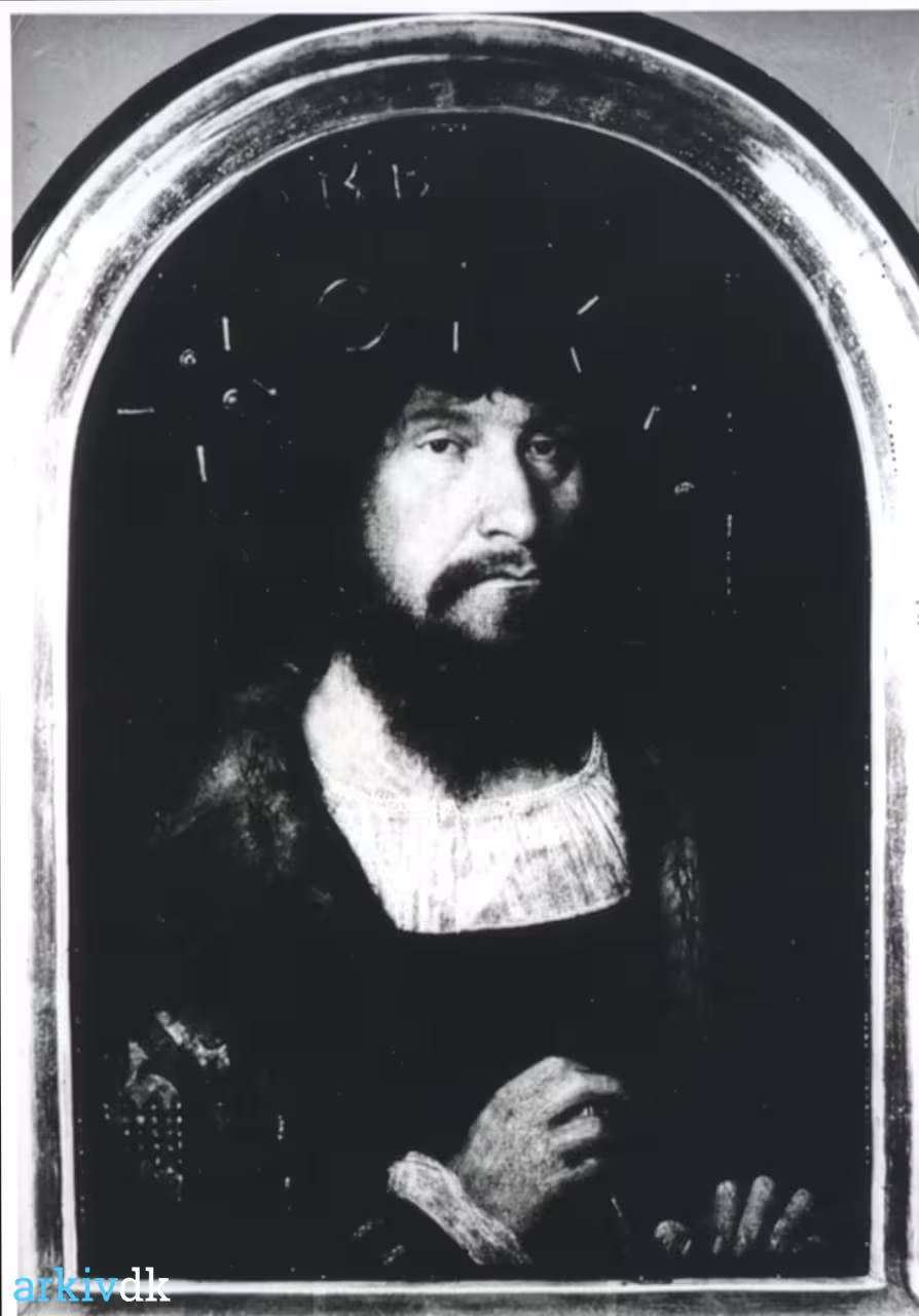 arkiv.dk | Christian den II, Sønderborg Slot