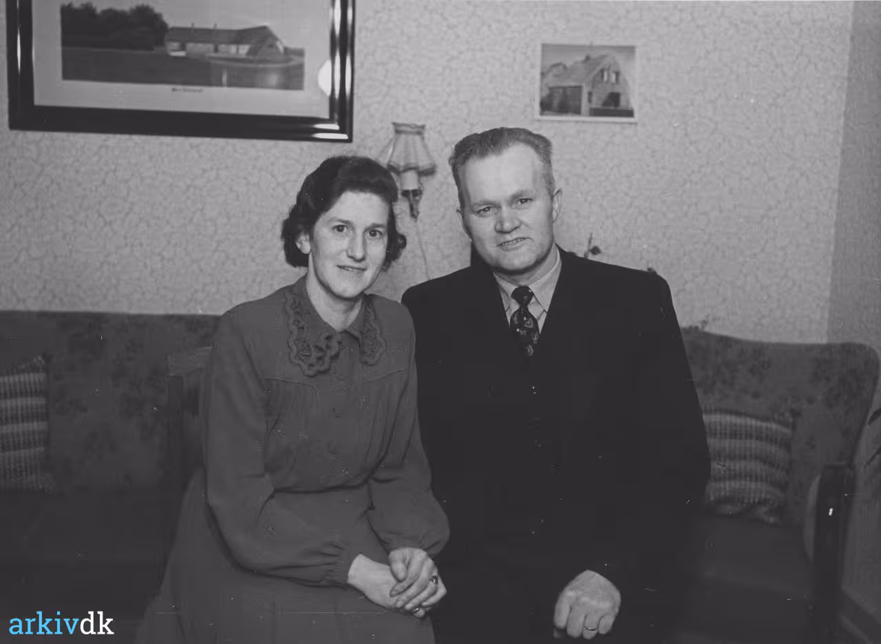 arkiv.dk | Jens Madsen