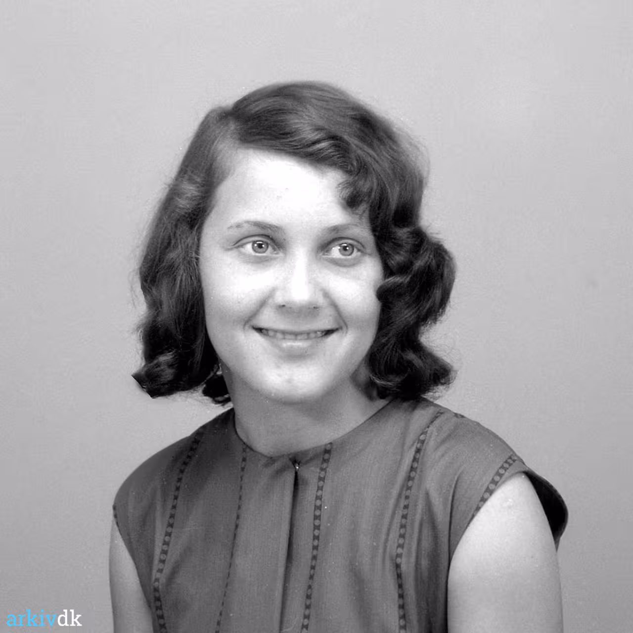 arkiv.dk | Hanne Cilleborg
