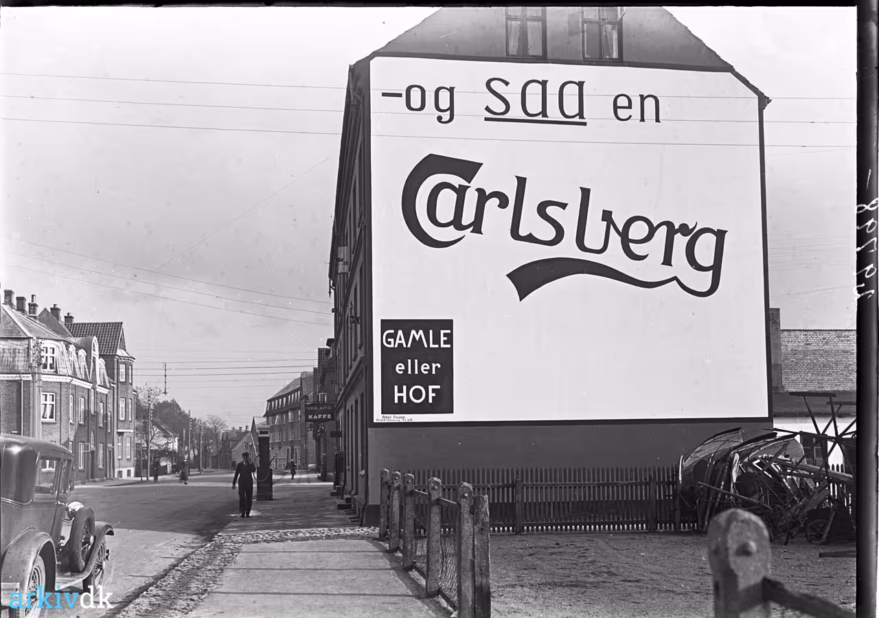 arkiv.dk | Chr.Petersen