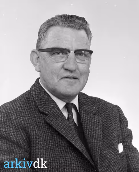 arkiv.dk | Mogens Jensen