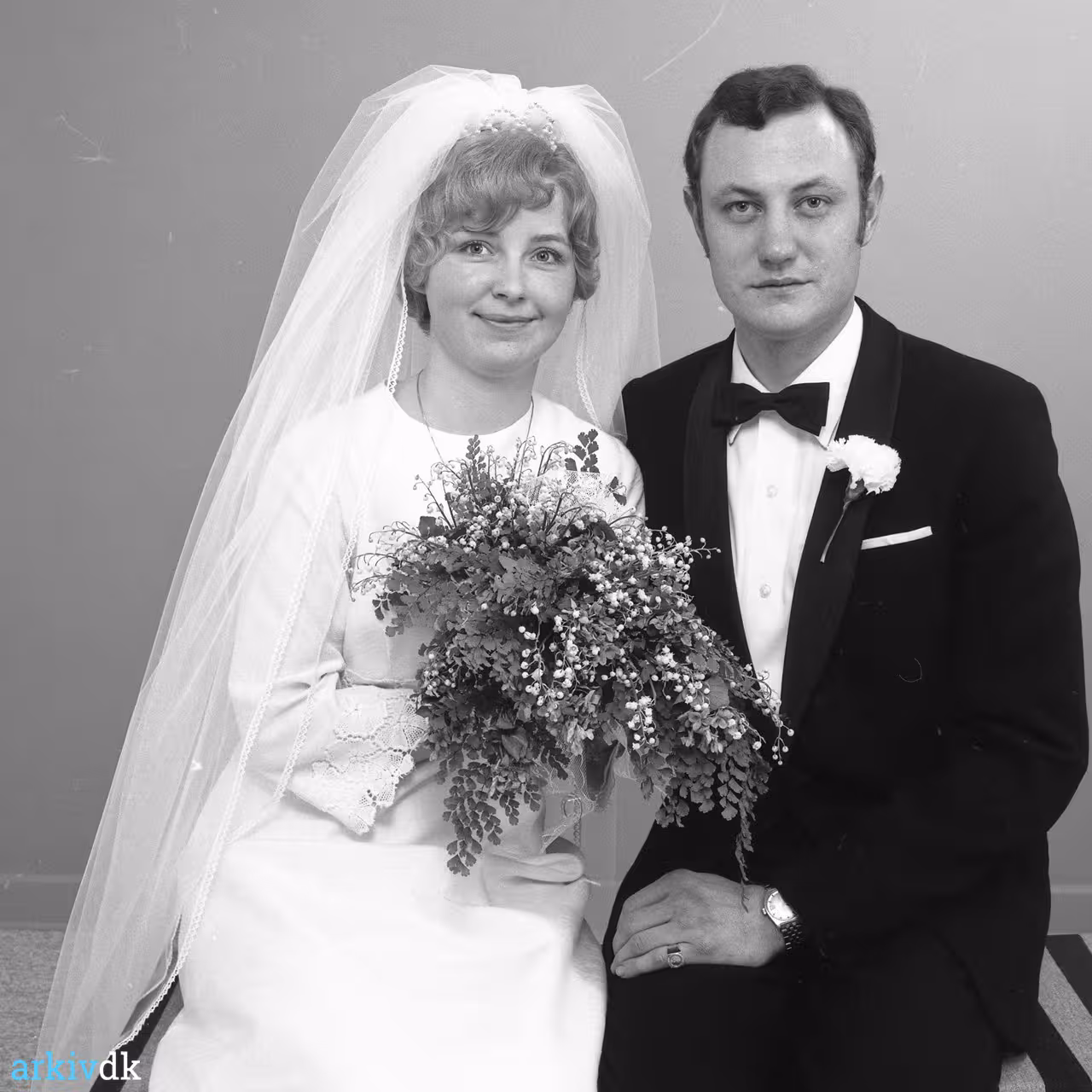 arkiv.dk | Steen Poulsen Randlev og Jette Andersen Hadsund