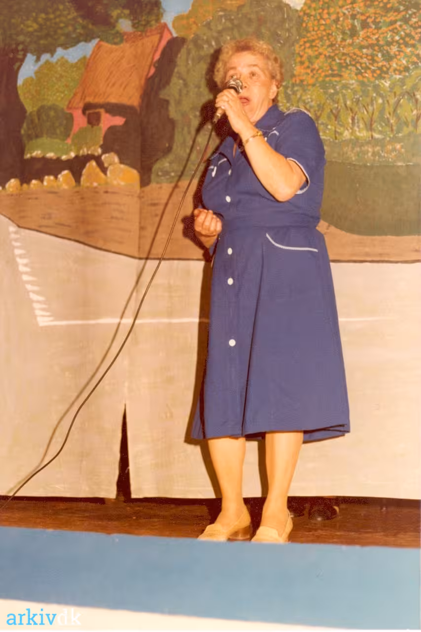 arkiv.dk | Kværkeby Idrætsforening