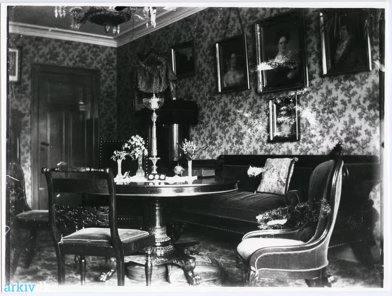 arkiv.dk | Torvet 19