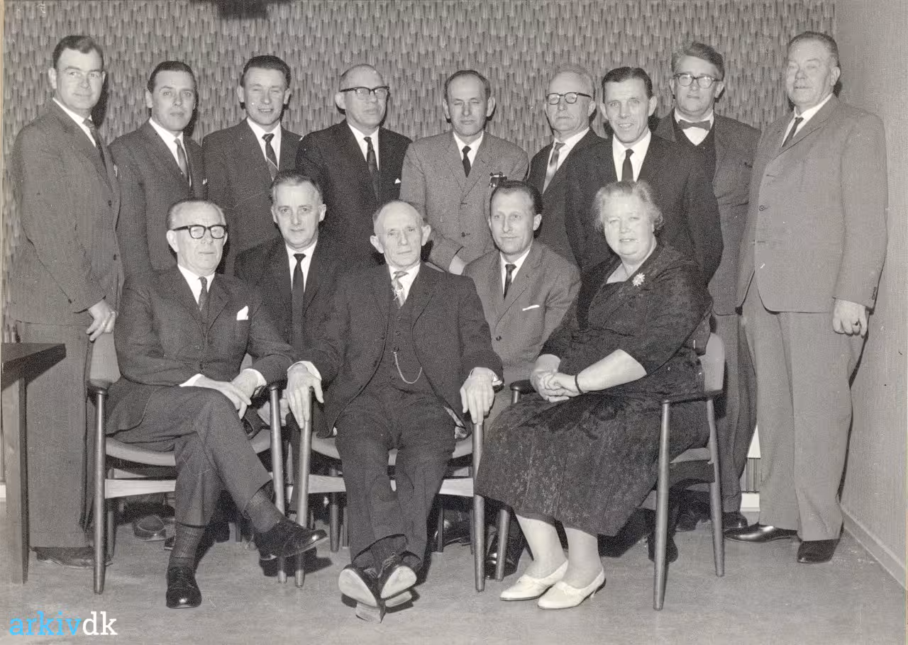 arkiv.dk | Ullerslev sogneråd