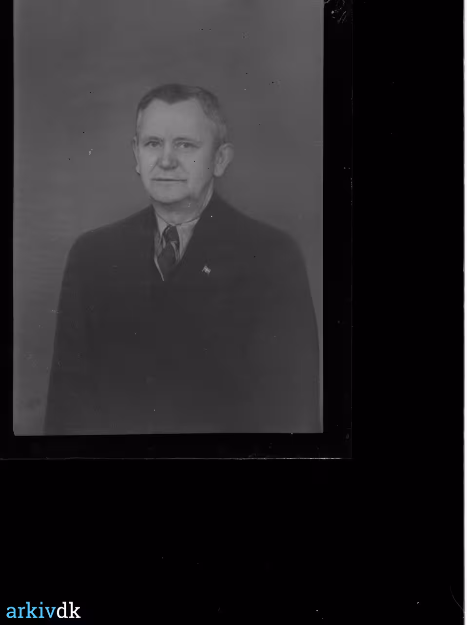 arkiv.dk | Smed Otto Hansen, Kildegade 5, Nibe