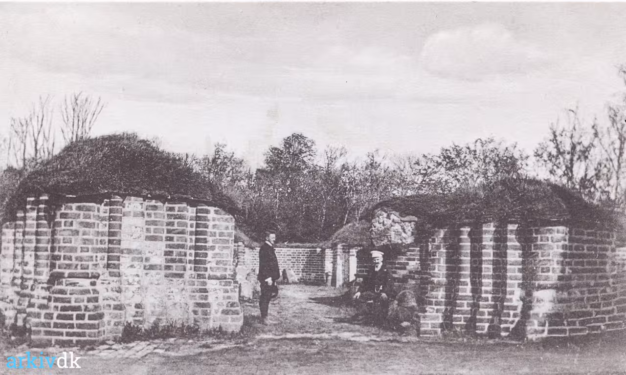 arkiv.dk | Nielsen, Aage