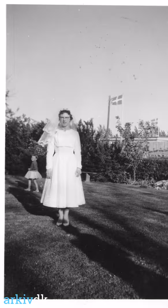 arkiv.dk | Kirsten Nielsen