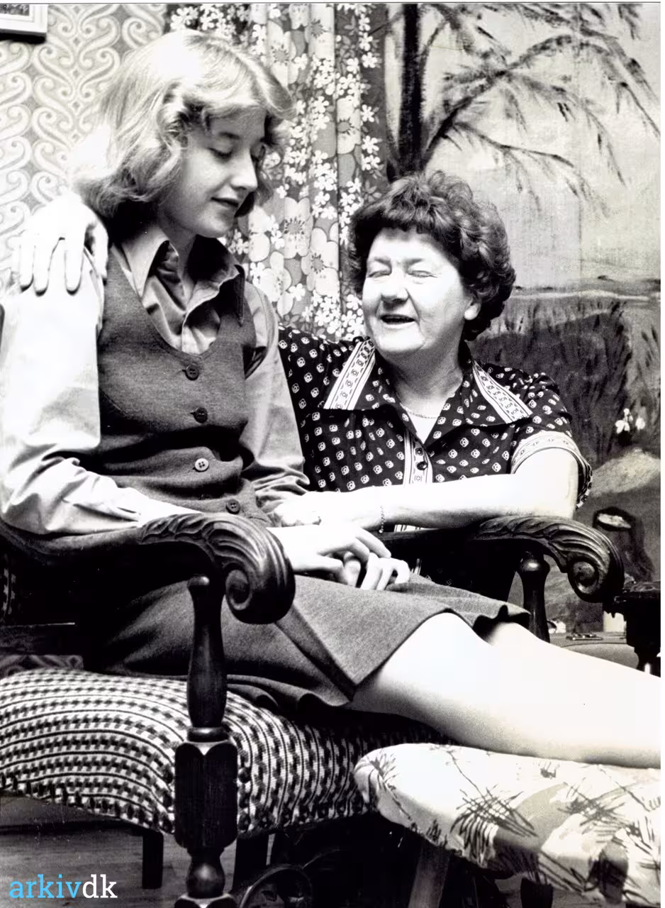 arkiv.dk | Dilettant i Hvilsom