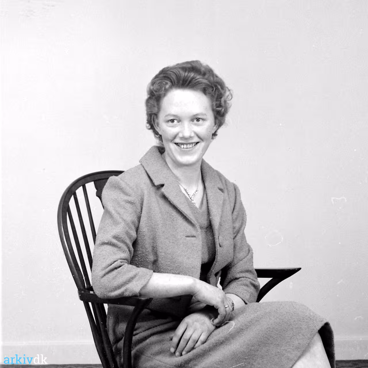 arkiv.dk | Lissy Andersen Anstalten