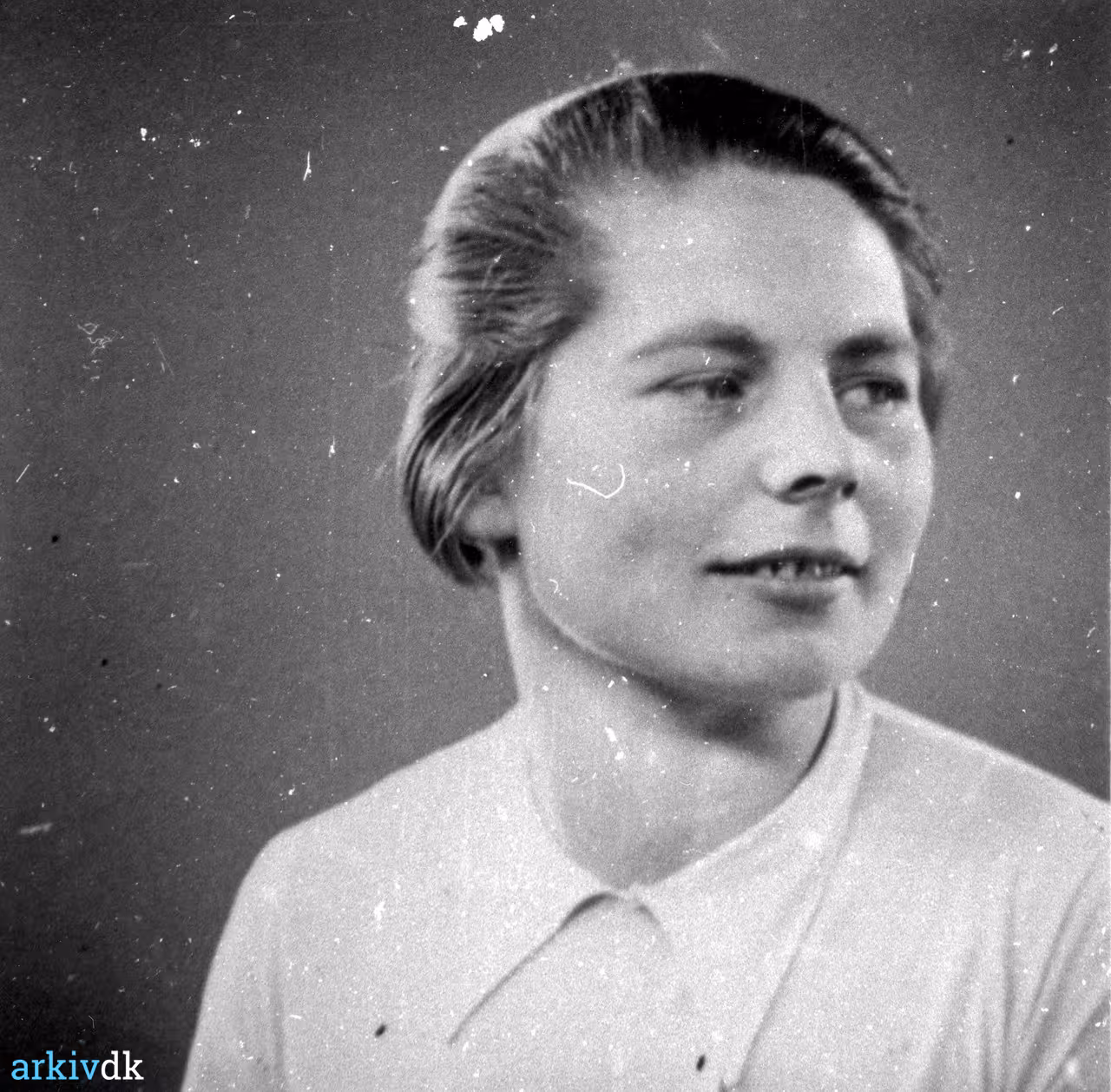 arkiv.dk | Ella Hansen