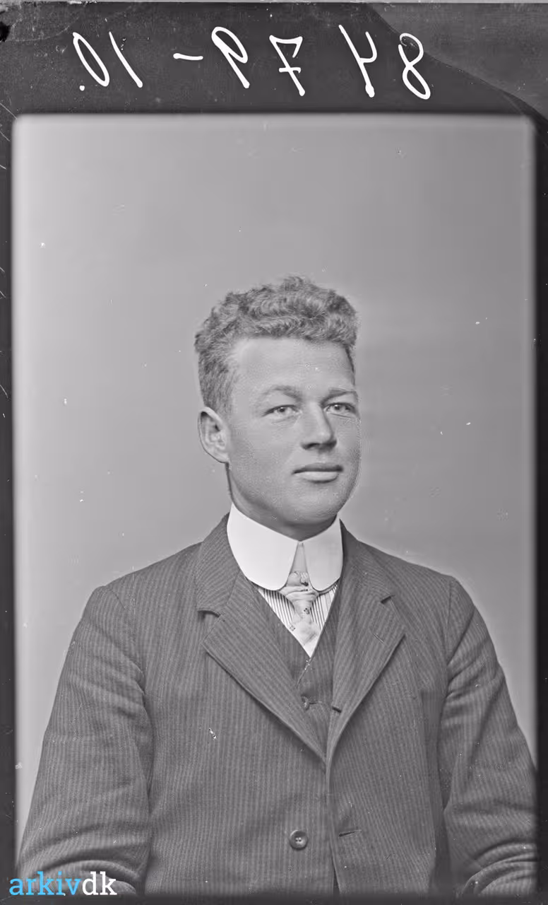 arkiv.dk | Peter Knudsen