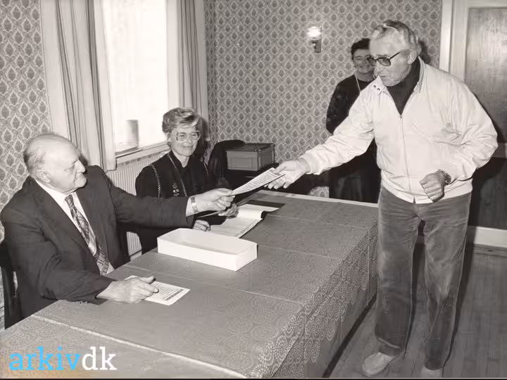 arkiv.dk | Keld Dahl Jensen