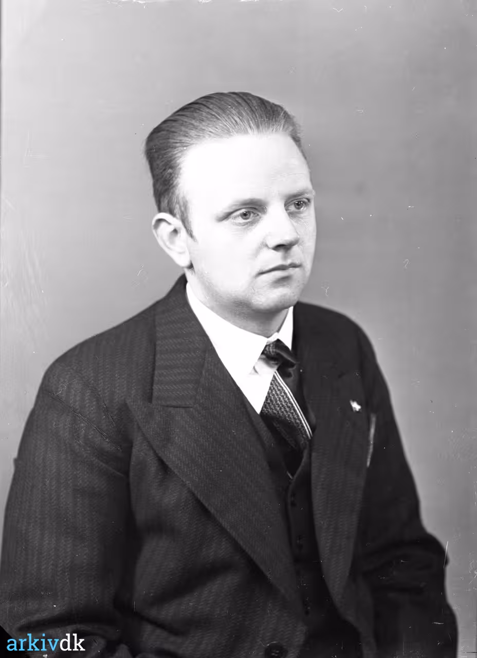 arkiv.dk | Schmidt, Gestelev Brugsforening