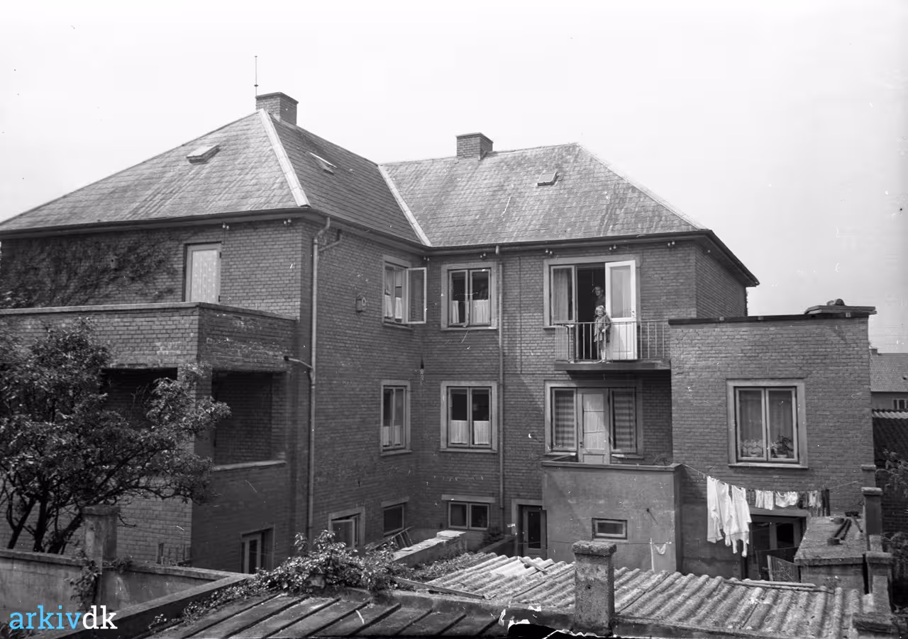 arkiv.dk | Fynsgade 58