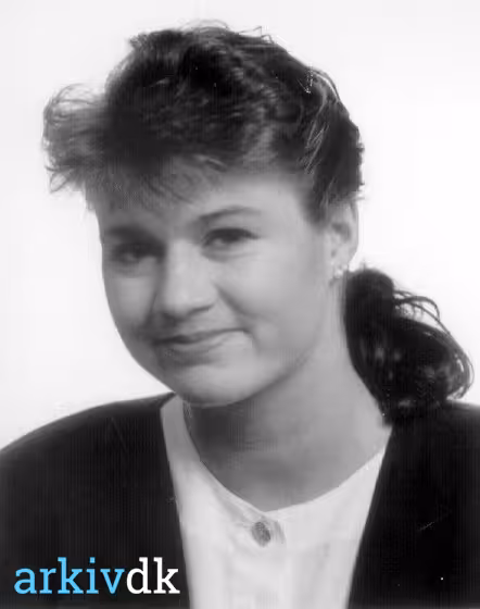 arkiv.dk | Helle Kjær