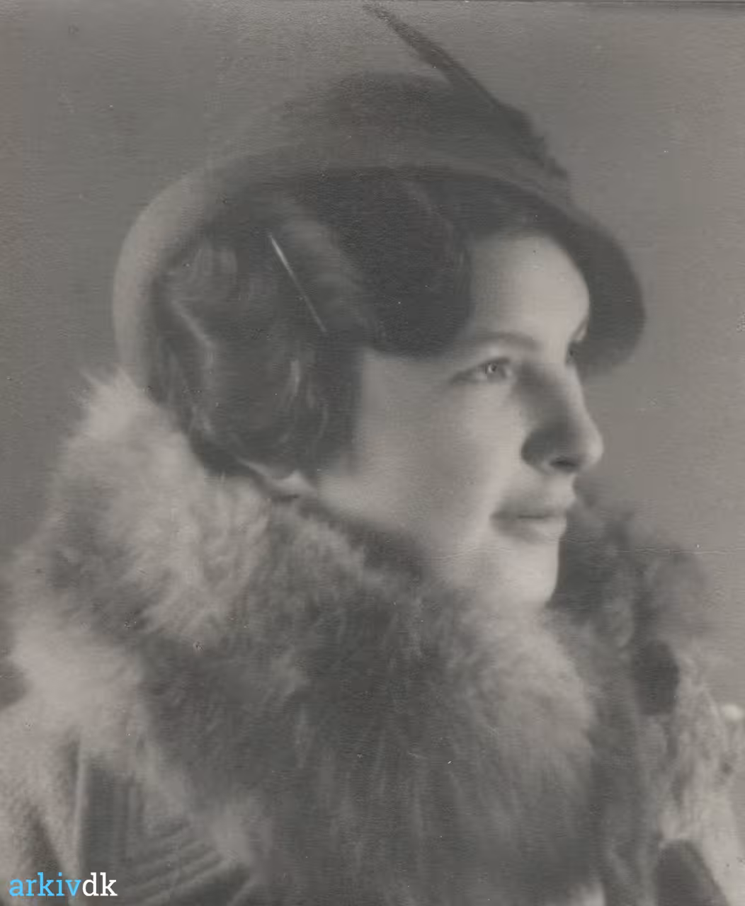 arkiv.dk | Jenny Lassen