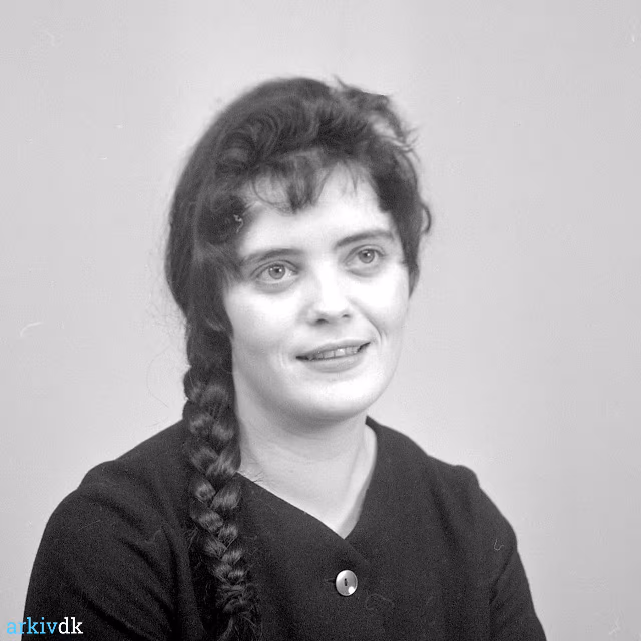 arkiv.dk | Hanne Bøgeskov