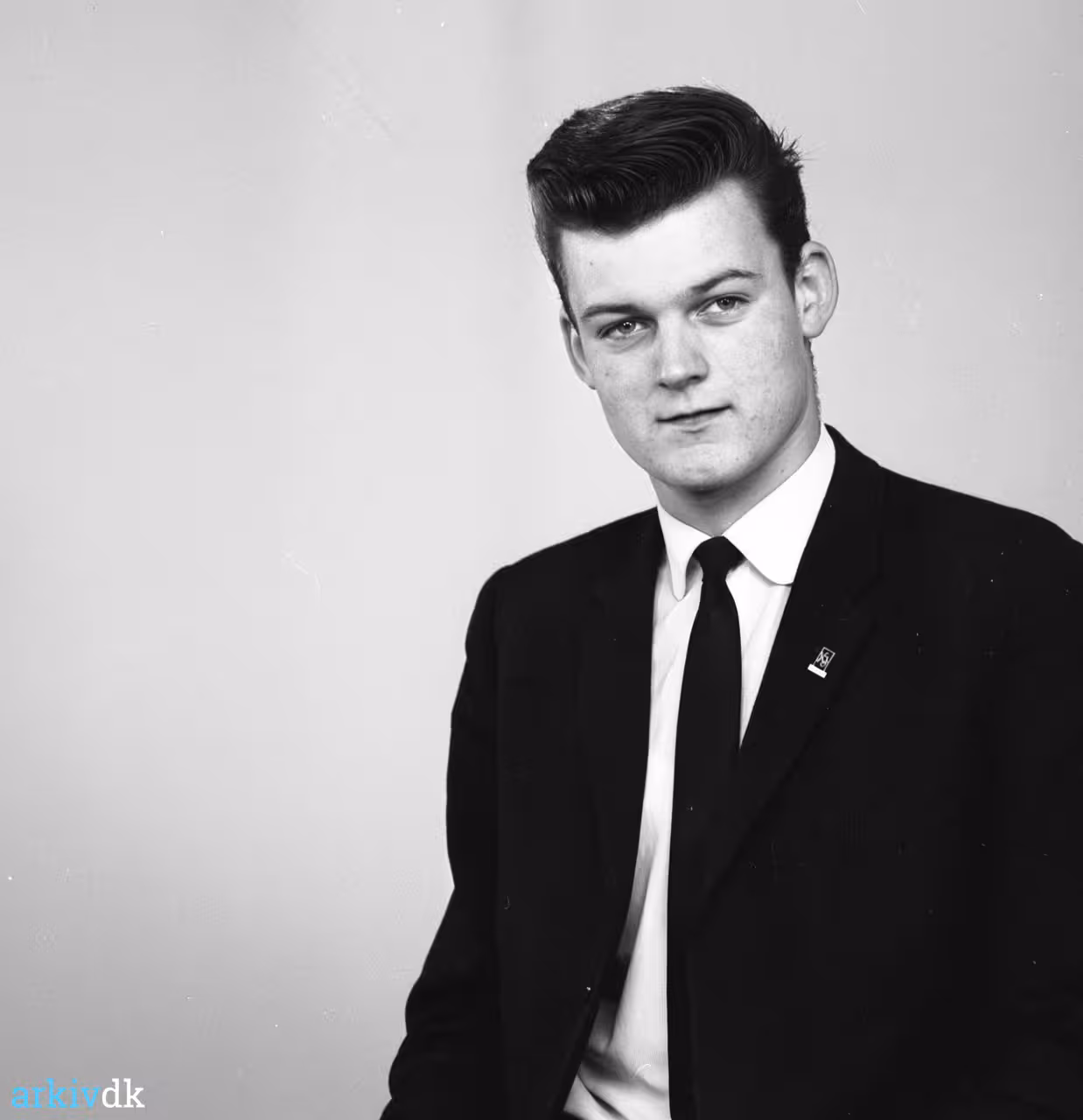 arkiv.dk | Knud Erik Sørensen, A.P.R.A.