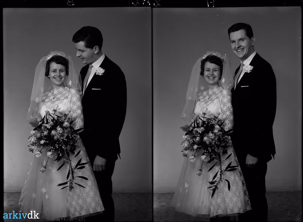 arkiv.dk | Finn Knudsen, Lindholmsvej 75 B, Nørresundby