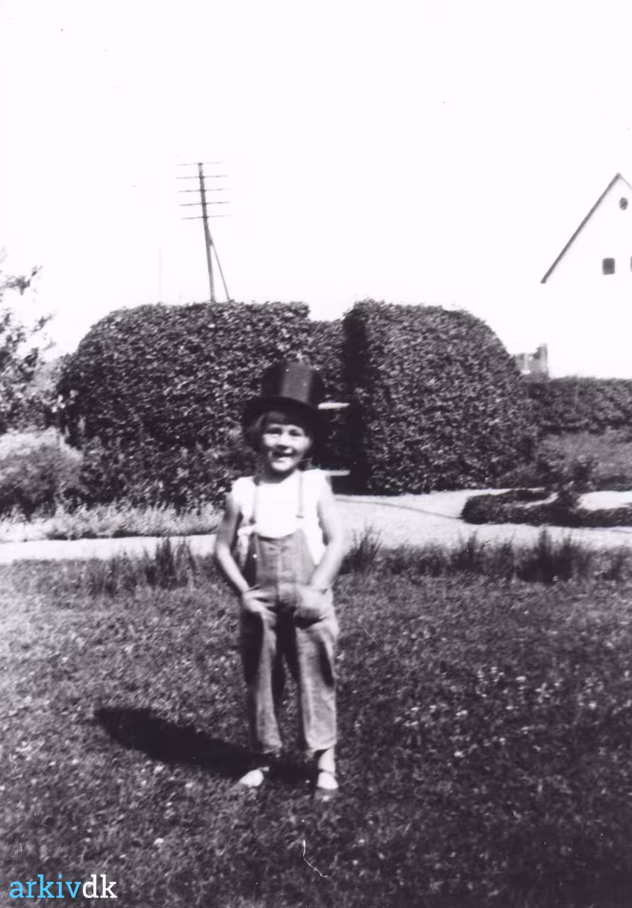 arkiv.dk | Else Sørensen