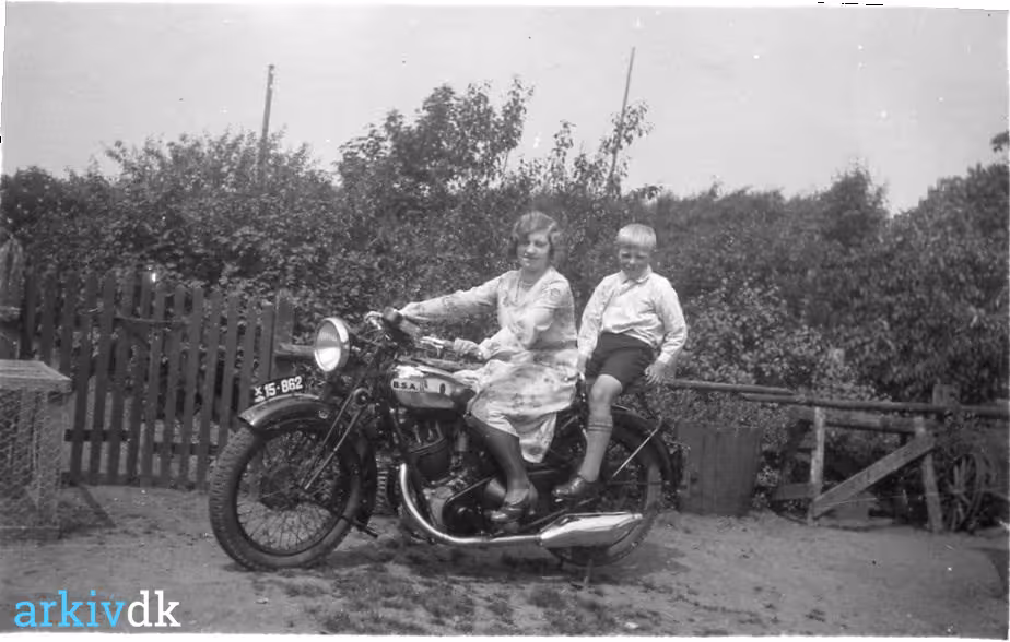 arkiv.dk | Ib Løhde Jensen