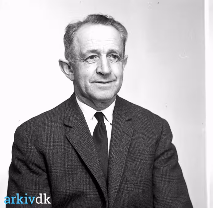 arkiv.dk | Holst, Magnus, Lundby