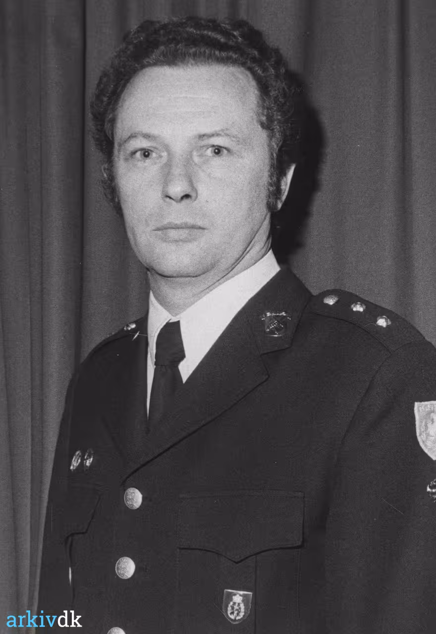 arkiv.dk | Carl Flemming Jørgense