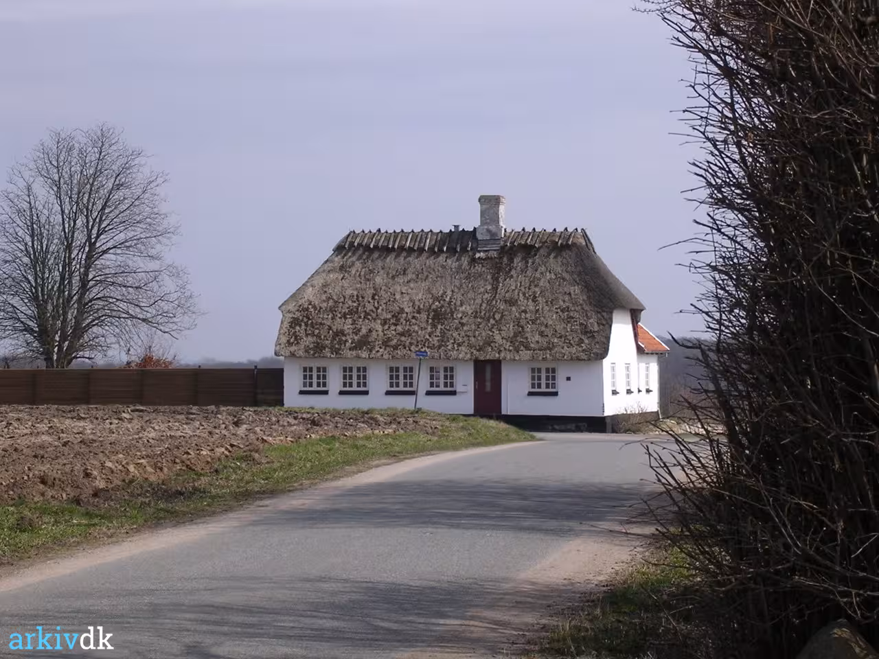 arkiv.dk | Hovvej 29, Vejstrup