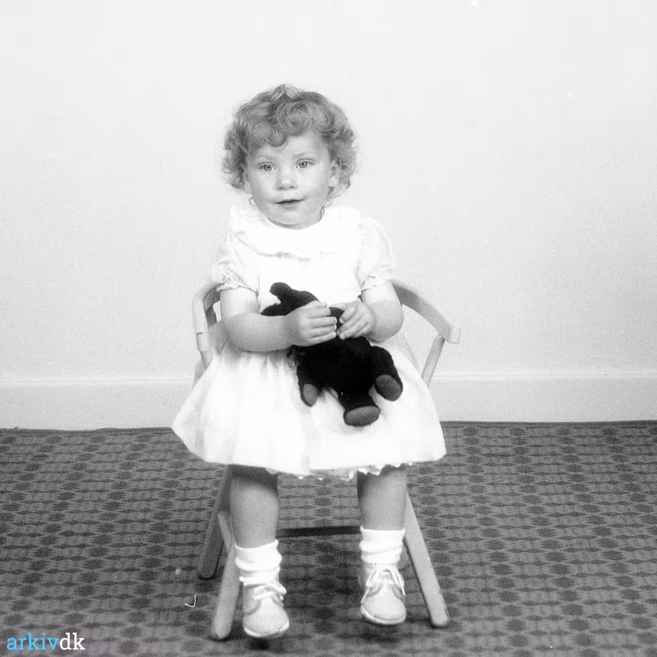 arkiv.dk | Hanne Andersen