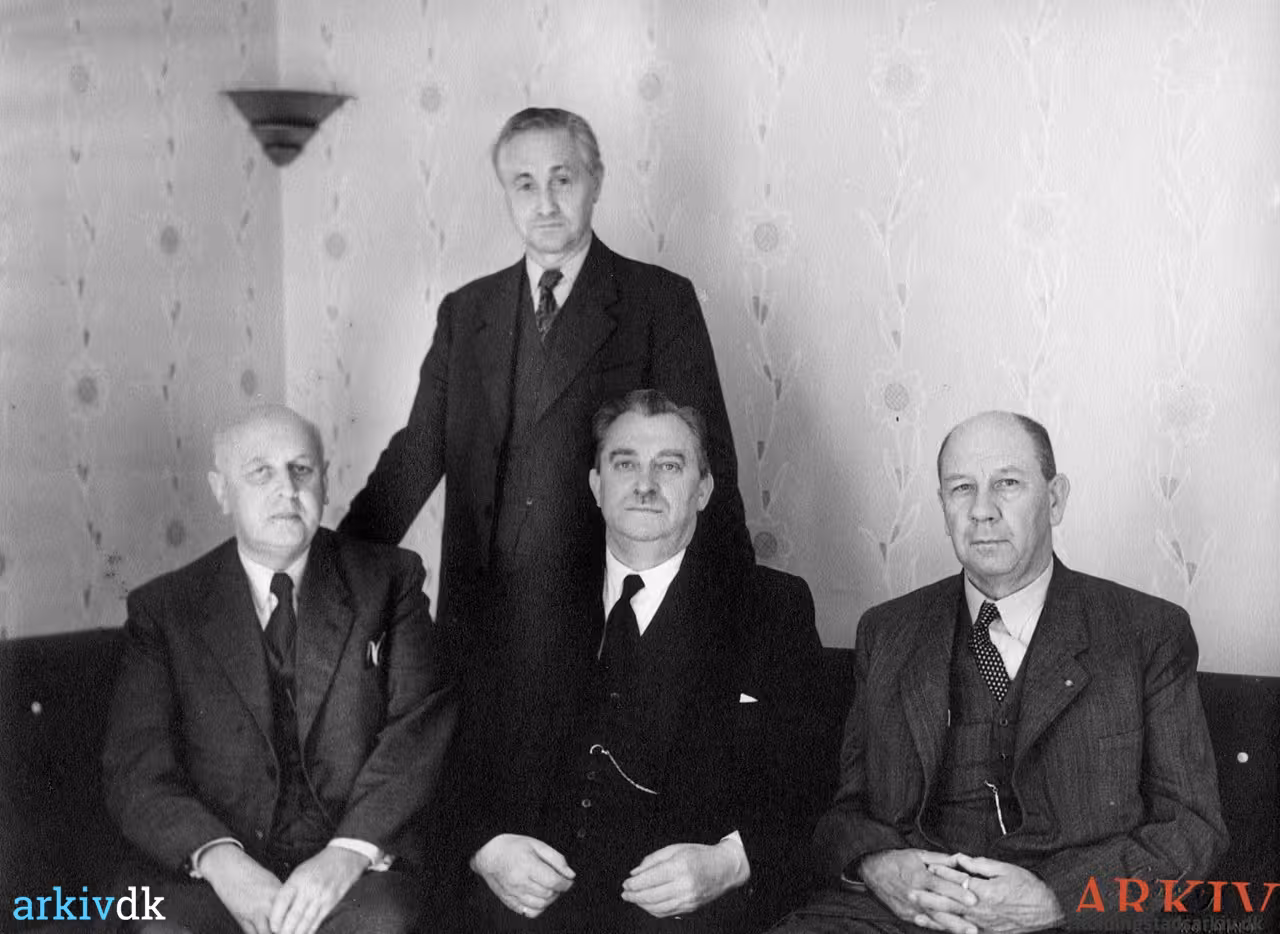 arkiv.dk | Marinus Larsen