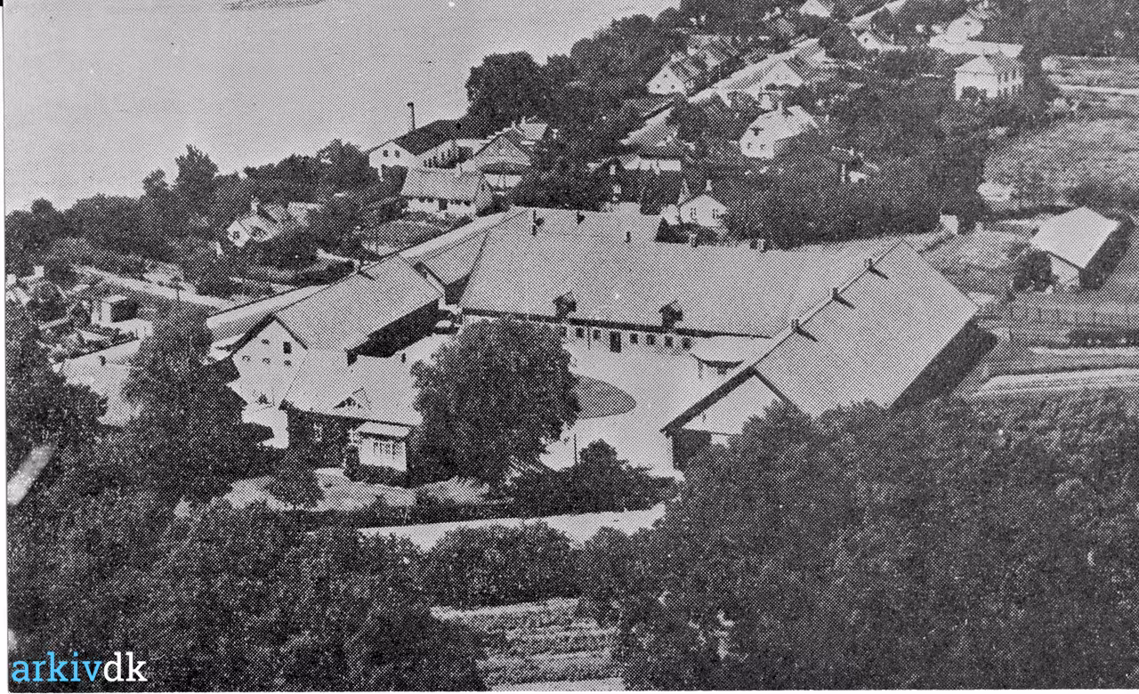 arkiv.dk | Luftfoto