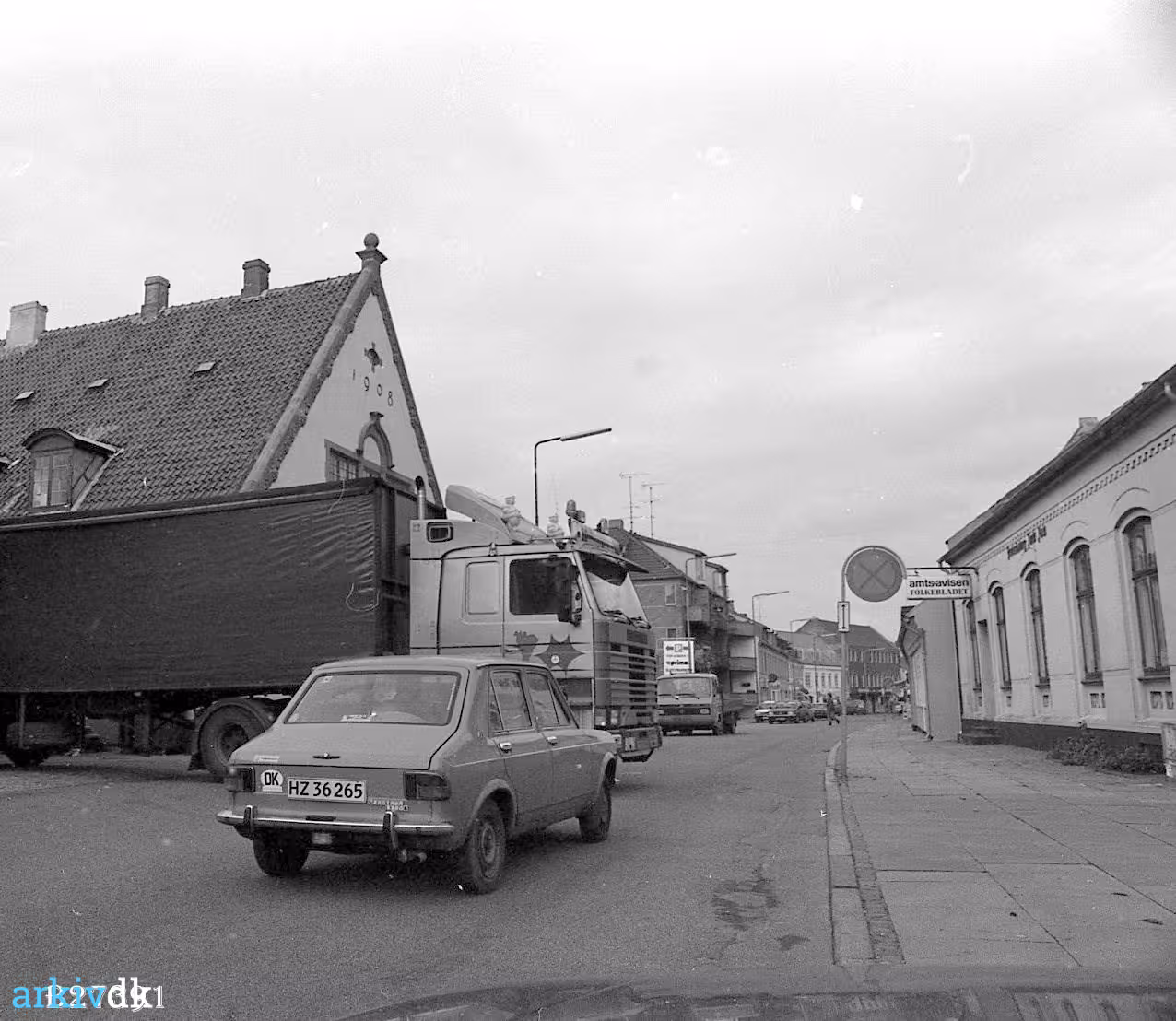 arkiv.dk | Frederikssund