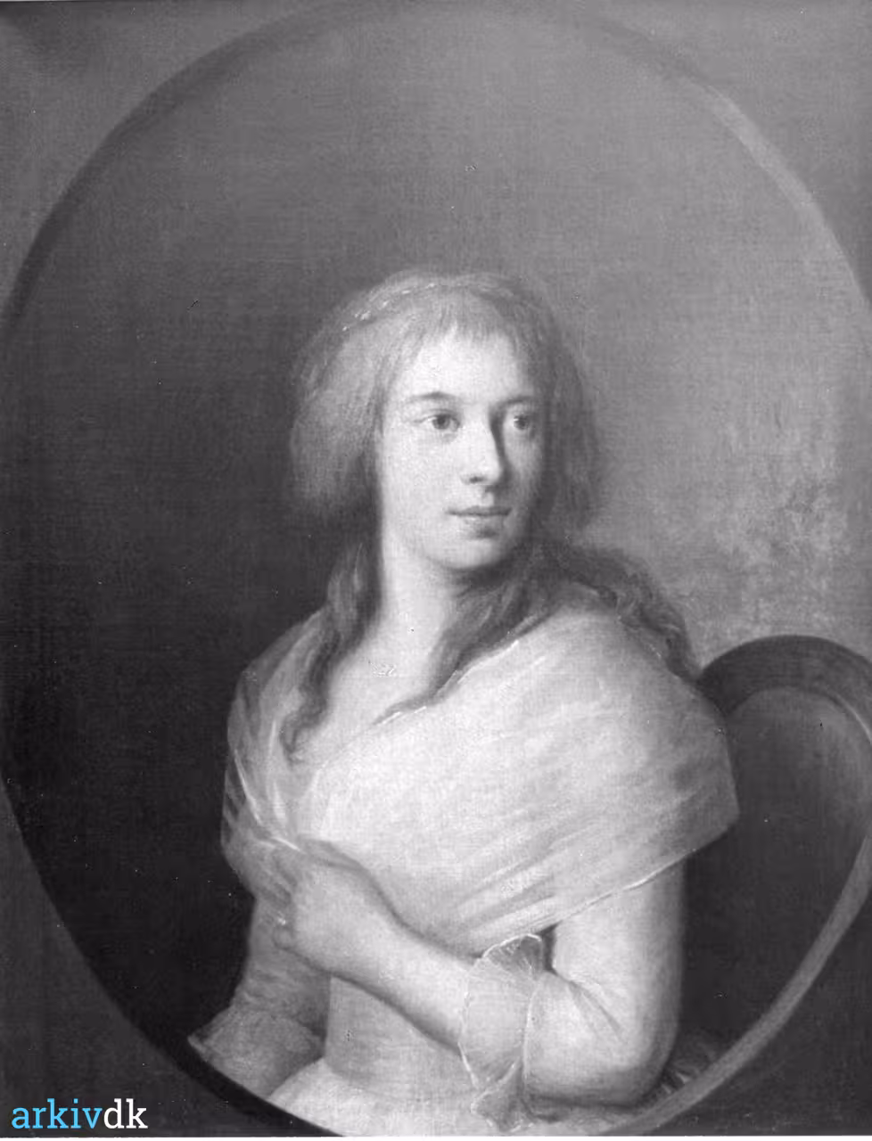 arkiv.dk | Kruuse, Inger