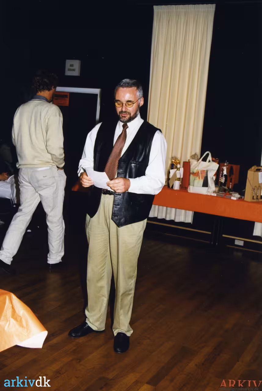 arkiv.dk | Mogens Lund