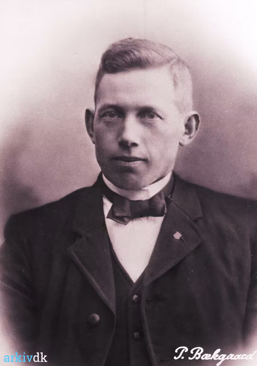 arkiv.dk | Snejbjerg Sparekasse