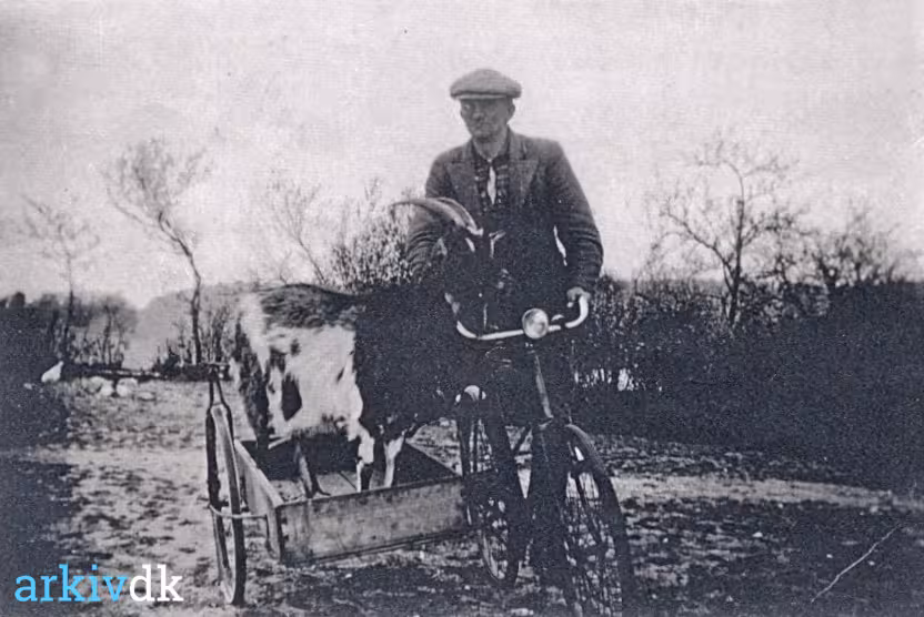 arkiv.dk | Erik Kjældtoft, Hjelmerup