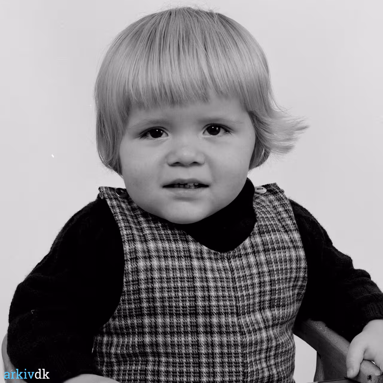 arkiv.dk | Hanne og Frank