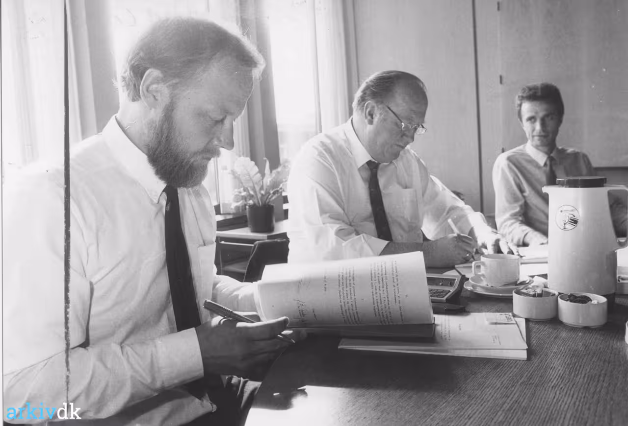 arkiv.dk | Dan Cargo