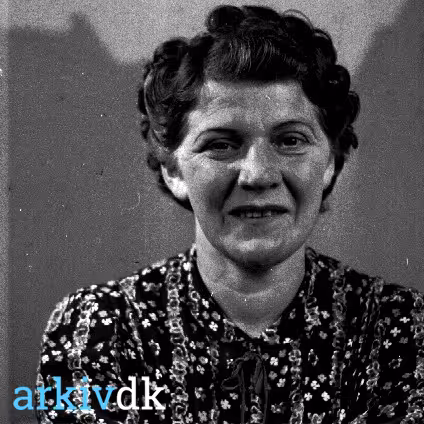 arkiv.dk | Nielsen, Margit