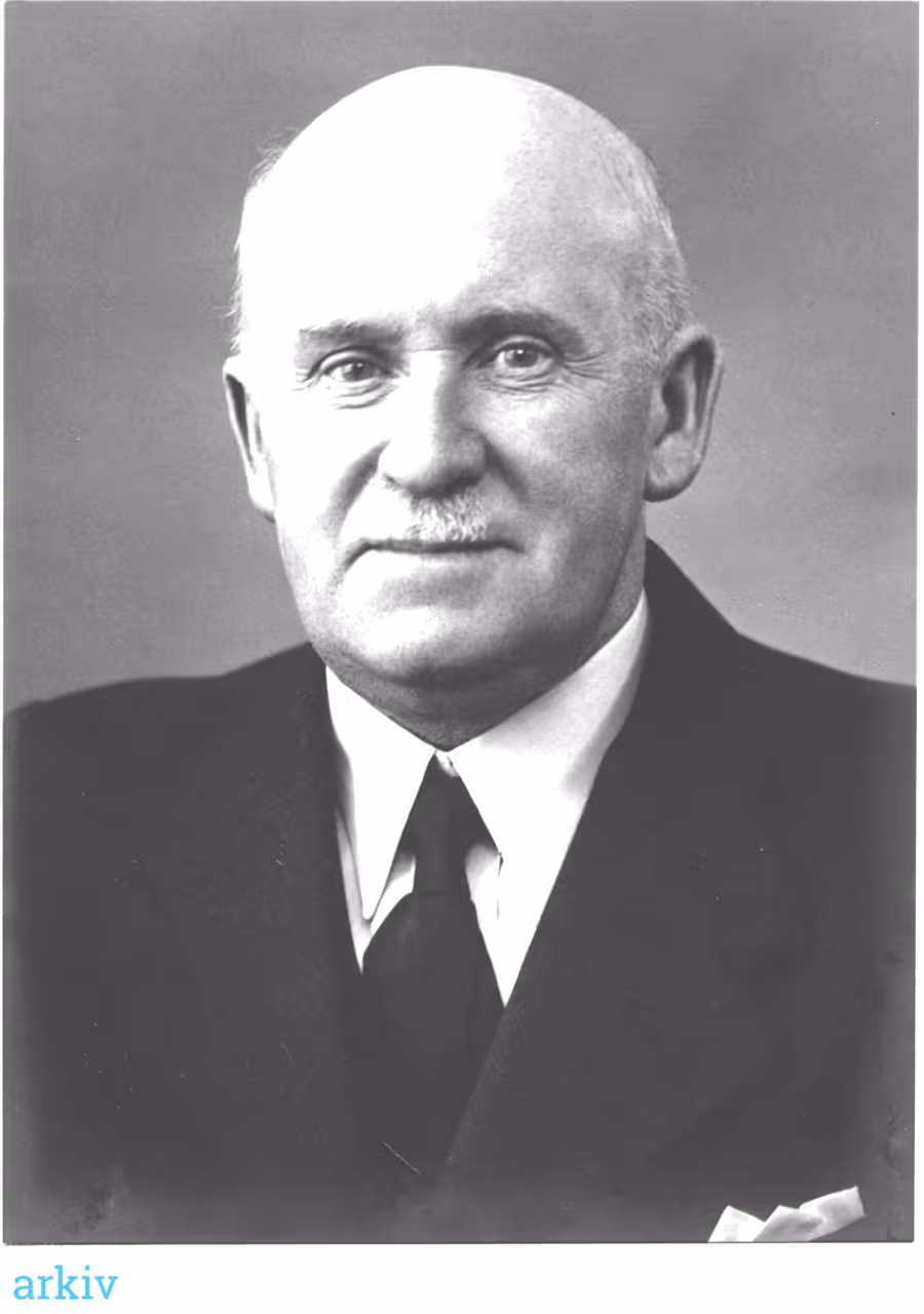 arkiv.dk | P. Jensen