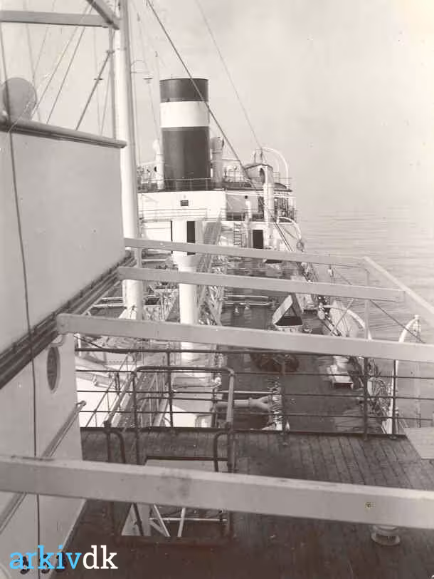 arkiv.dk | Nakskov Skibsværft.